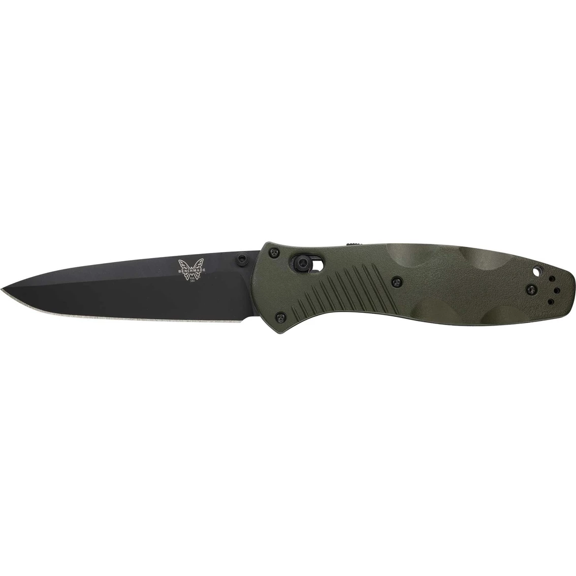 Budget ⭐ Benchmade Limited Barrage DP 580BK-2207 Knife 🧨 | Sports ...